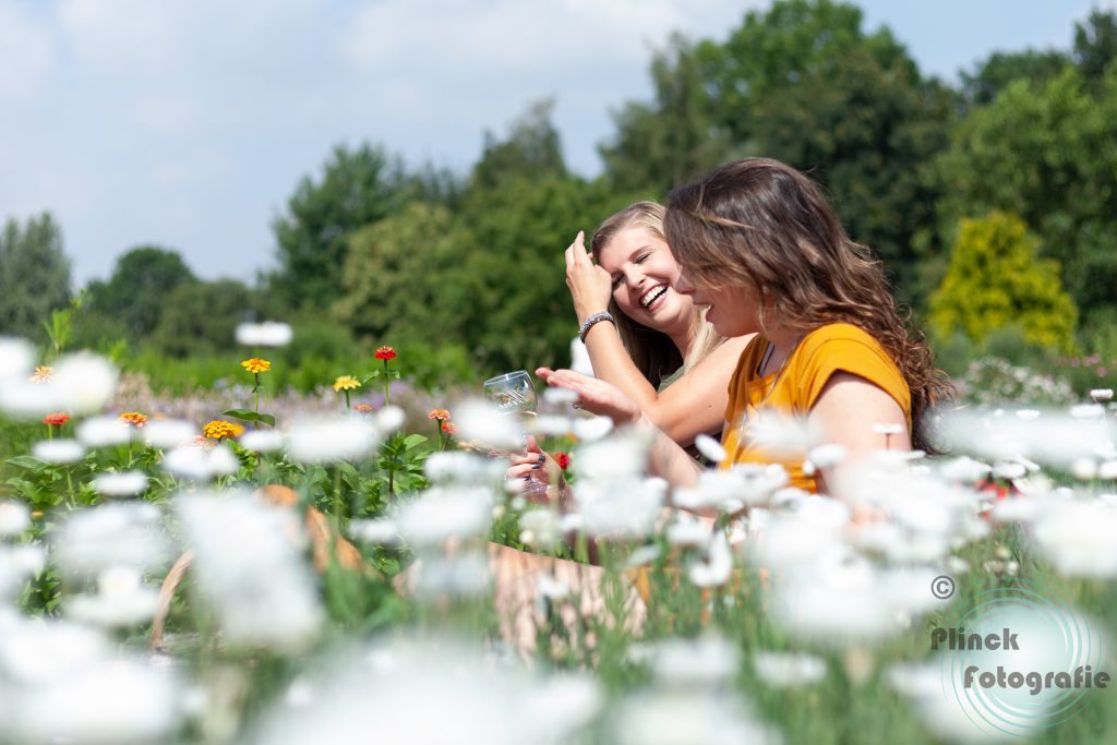 Haarverzorging in de zomer